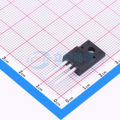 MSG30T65HHT1 MASPOWER(麦思浦) TO-220F IGBT管/模块 现货