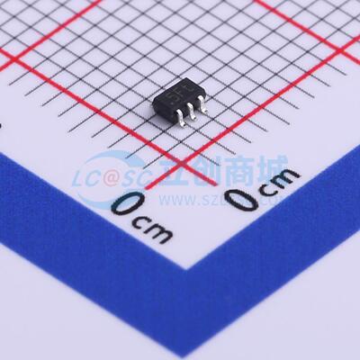 BC856S,115 Nexperia(安世) SOT-363 三极管 现货