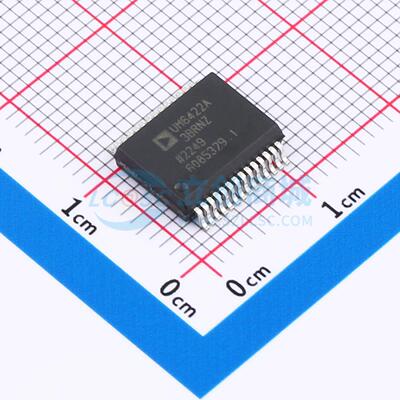 ADUM6422ABRNZ3 SOIC-28W 全新原装 ADI(亚德诺)