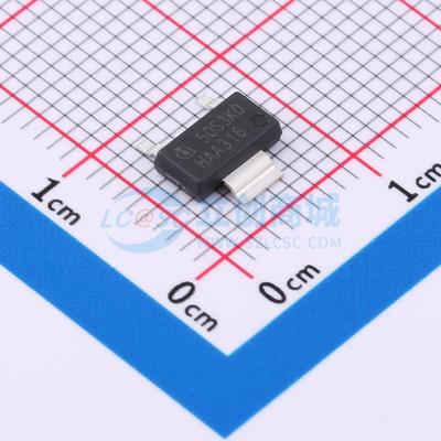 IPN50R3K0CEATMA1  SOT-223-3 场效应管 现货