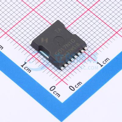 HYG017N10NS1TA HUAYI(华羿微) TOLL 场效应管 现货