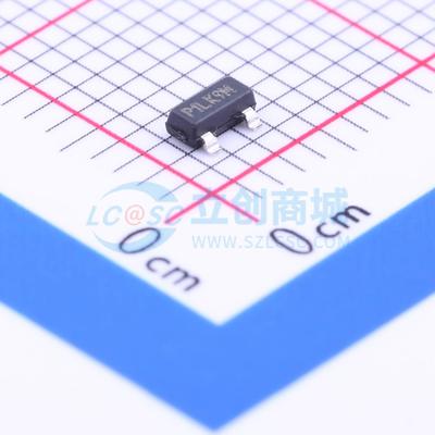 TP2104K1-G MICROCHIP(美国微芯) SOT-23 场效应管 现货