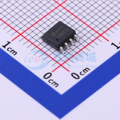 AO4411-VB VBsemi(微碧半导体) SO-8 场效应管 现货