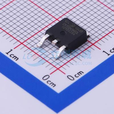 CRTD045N03L CRMICRO(华润微) TO-252-2 场效应管 现货