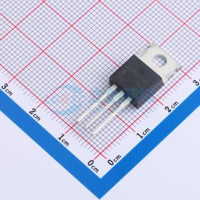 AGM12T08C AGM-Semi(芯控源) TO-220 场效应管 现货