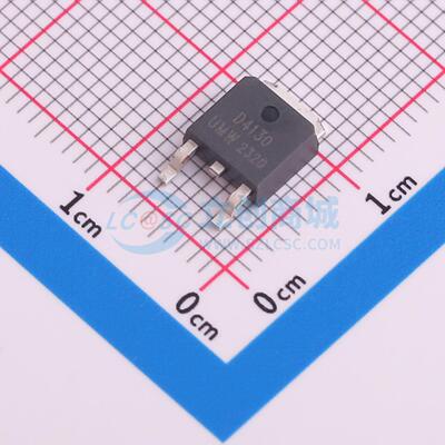 AOD4130 UMW(友台半导体) TO-252 场效应管 现货