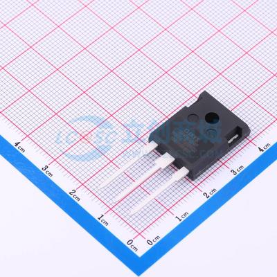 IXFH16N50P Littelfuse/IXYS TO-247-3 场效应管 现货