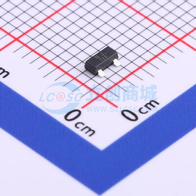 2N7002KB-VB VBsemi(微碧半导体) SOT-23 场效应管 现货