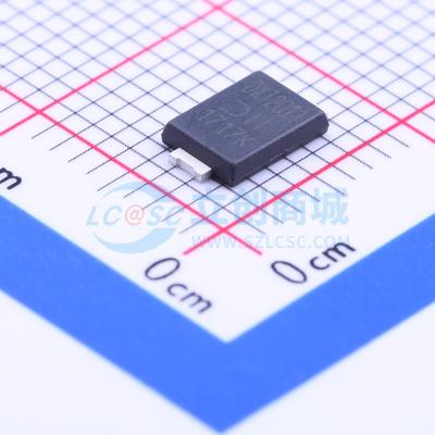 DXT2011P5-13 DIODES(美台) PowerDI-5 三极管 现货