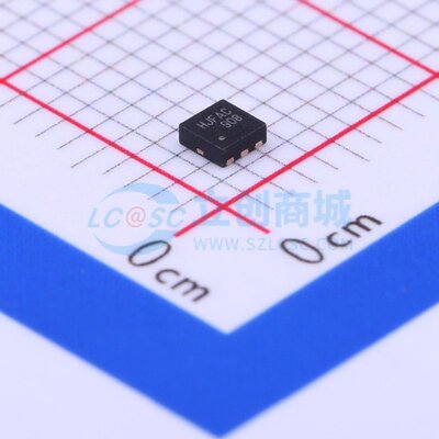 FDMA908PZ MicroFET(2x2) onsemi(安森美) 全新现货