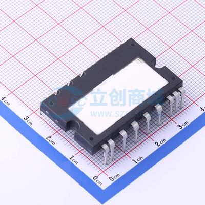 FNB41060 onsemi(安森美) SPM-26-AA 智能功率模块(IPM) 现货