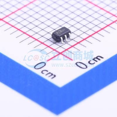 MBT3906DW1T1G onsemi(安森美) SC-70-6(SOT-363) 三极管 现货