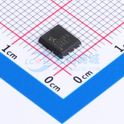 SM4302PSKPC-TRG Sinopower(大中) - 场效应管 现货