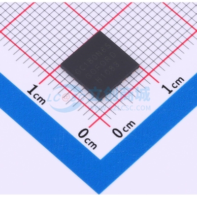 GC180N65D8 GOFORD(谷峰) DFN8x8-4L 场效应管 现货