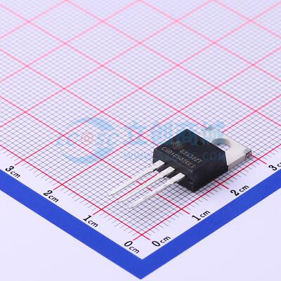 CSD18502KCS TI(德州仪器) TO-220 场效应管 现货