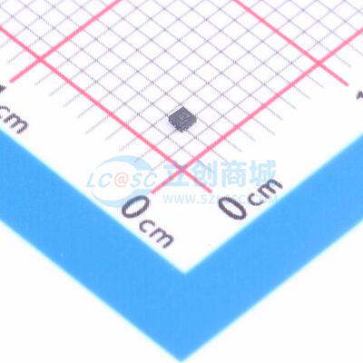 TLV77333PDQNR X2SON-4(1x1) 全新原装 TI(德州仪器)