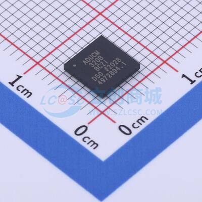 ADUCM320BBCZI-RL BGA-96 全新原装 ADI(亚德诺)