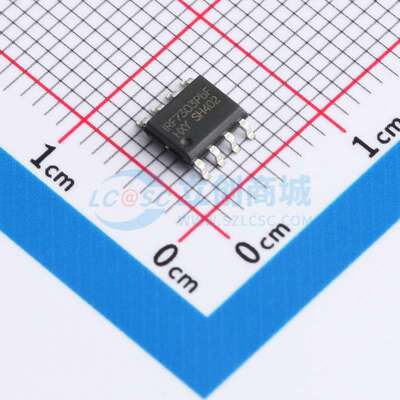 IRF7303PBF-HXY HXY MOSFET(华轩阳电子) SOP-8 场效应管 现货