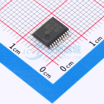 SN74ACT573DBR SSOP-20-208mil 全新原装 TI(德州仪器)