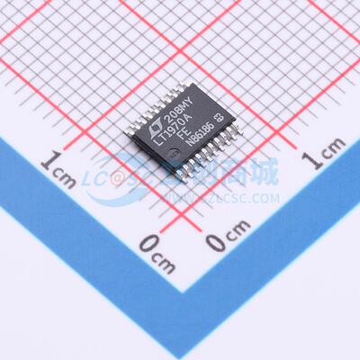 LT1970ACFE#TRPBF TSSOP-20-EP 全新原装 ADI(亚德诺)
