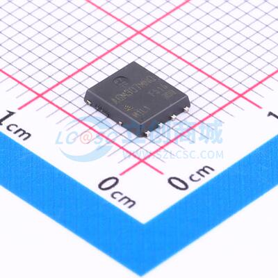 AGM307MNQ AGM-Semi(芯控源) WQFN5x6 场效应管 现货