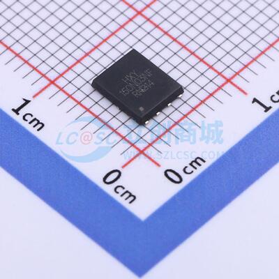HXY150N03NF HXY MOSFET(华轩阳电子) DFN-8L(5x6) 场效应管 现货