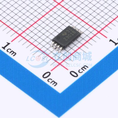 TL3016IPWR TSSOP-8 全新原装 TI(德州仪器)