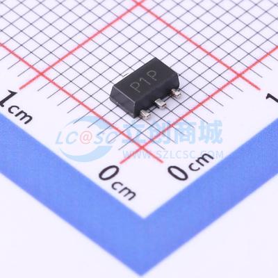 PXT2222A-P1P SY(顺烨) SOT-89-3L 三极管 现货