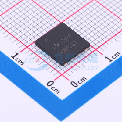 IPL60R285P7  VSON-4-EP(8.1x8.1) 场效应管 现货