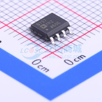 AD8137YRZ-REEL7 SOIC-8 全新原装 ADI(亚德诺)