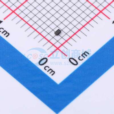 TPD1E1B04DPYT X1-SON-2(0.6x1) 全新原装 TI(德州仪器)