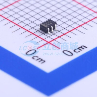 UMD22NTR ROHM(罗姆) SC-70-6(SOT-363) 数字晶体管 现货