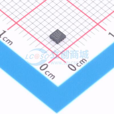 LTC6702IDC#TRMPBF DFN-8-EP(2x2) 全新原装 ADI(亚德诺)