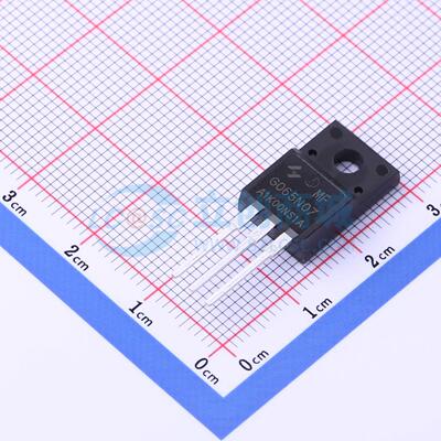 HYG065N07NS1MF HUAYI(华羿微) TO-220F-3 场效应管 现货