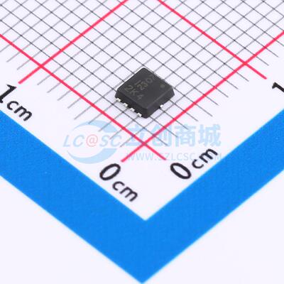 DXTP22040DFGQ-7 DIODES(美台) PowerDI3333-8 三极管 现货