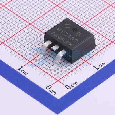HY3403B HUAYI(华羿微) TO-263-2L 场效应管 现货