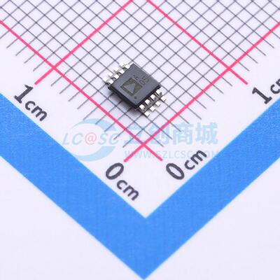 AD8652ARMZ-REEL MSOP-8 全新原装 ADI(亚德诺)