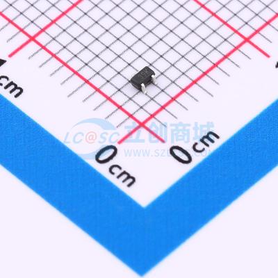 FDY102PZ-HXY HXY MOSFET(华轩阳电子) SOT-523 场效应管 现货
