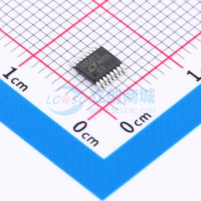 LT6658AHMSE-1.2#PBF MSOP-16-EP 全新原装 ADI(亚德诺)