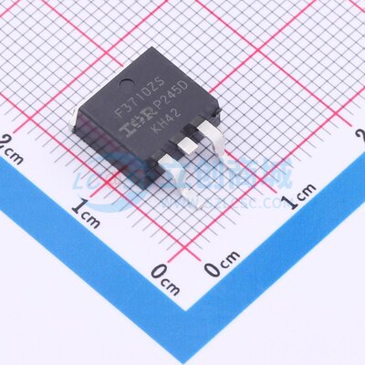 IRF3710ZSTRLPBF D2PAK Infineon(英飞凌) 全新现货