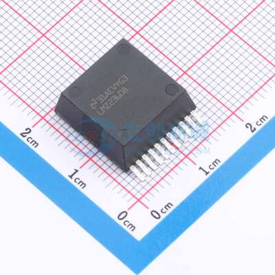 LMZ23608TZ/NOPB TO-PMOD-11 全新原装 TI(德州仪器)