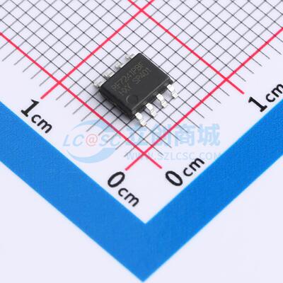 IRF7241PBF-HXY HXY MOSFET(华轩阳电子) SOP-8 场效应管 现货