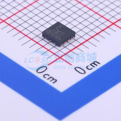 FDMC8200 onsemi(安森美) Power-33-8 场效应管 现货