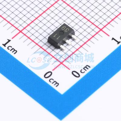 XP161A1355PR-G TOREX(特瑞仕) SOT-89 场效应管 现货