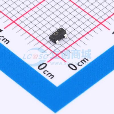 BCW65ALT1G onsemi(安森美) SOT-23-3 三极管 现货