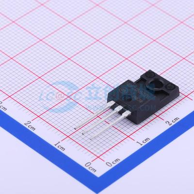 NDF10N60ZG onsemi(安森美) TO-220FP 场效应管 现货