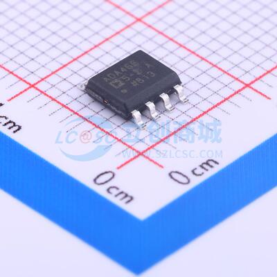 ADA4665-2ARZ-R7 SOIC-8 全新原装 ADI(亚德诺)