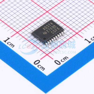SN74ACT374PWR TSSOP-20 全新原装 TI(德州仪器)