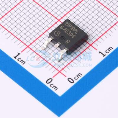 SPD15P10PLGBTMA1 TO-252-3 场效应管 现货