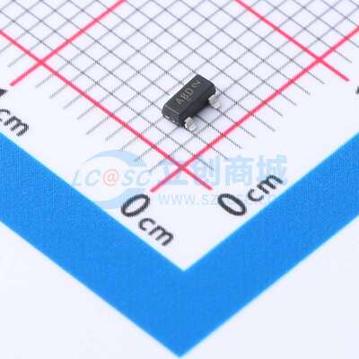 SMMUN2214LT1G onsemi(安森美) SOT-23-3 数字晶体管 现货